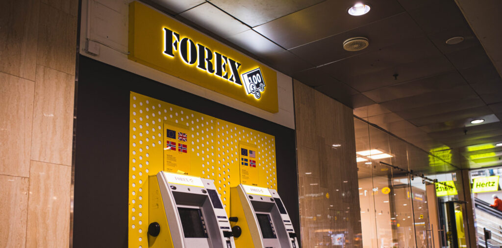 Forex - Oslo S
